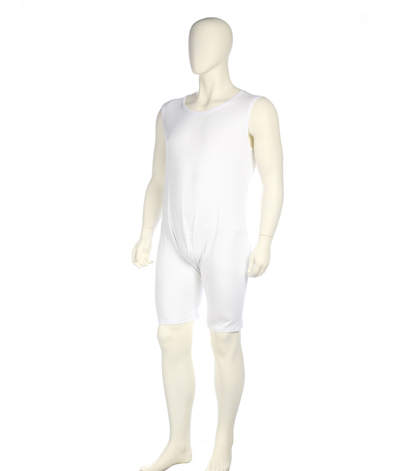 Bodyshort senior (BONIFACIO) : Sous vêtement sénior